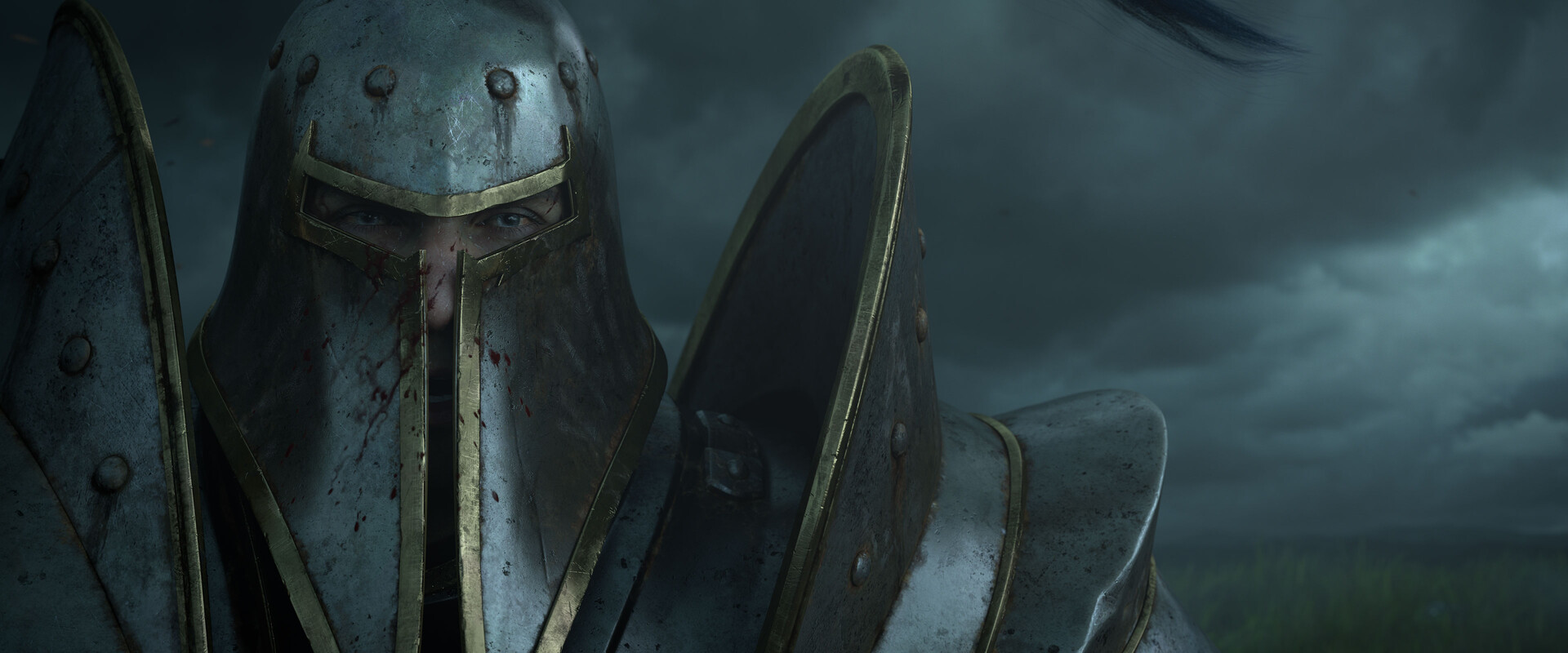 ArtStation - WarCraft 3: Reforged