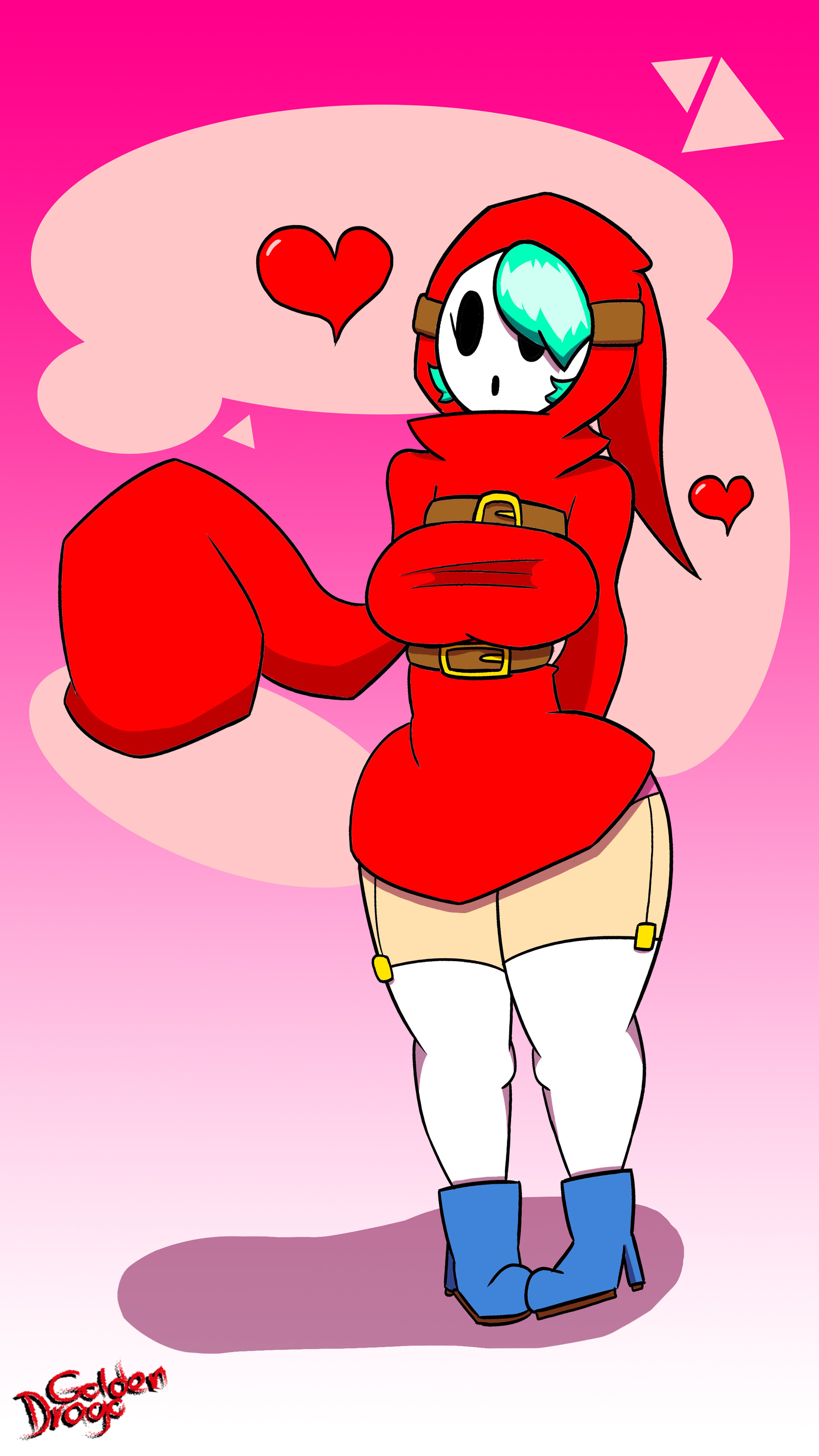 Shygal