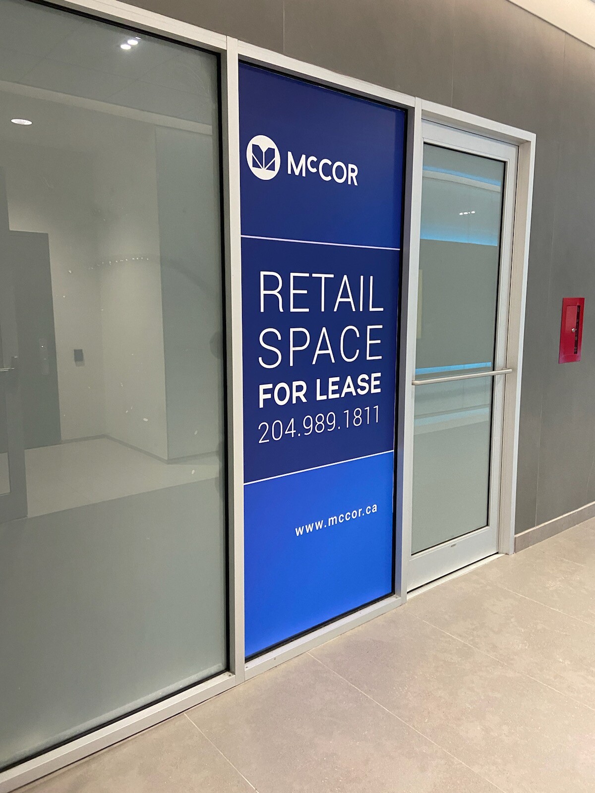 Hannah Whittingham - McCOR