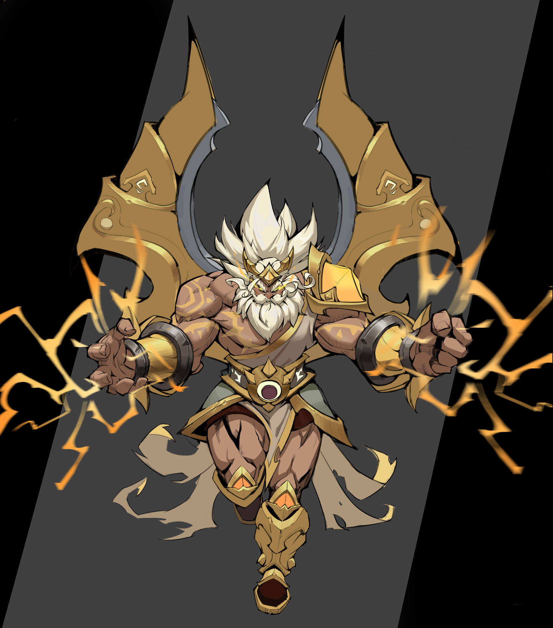 ArtStation - 13123321313