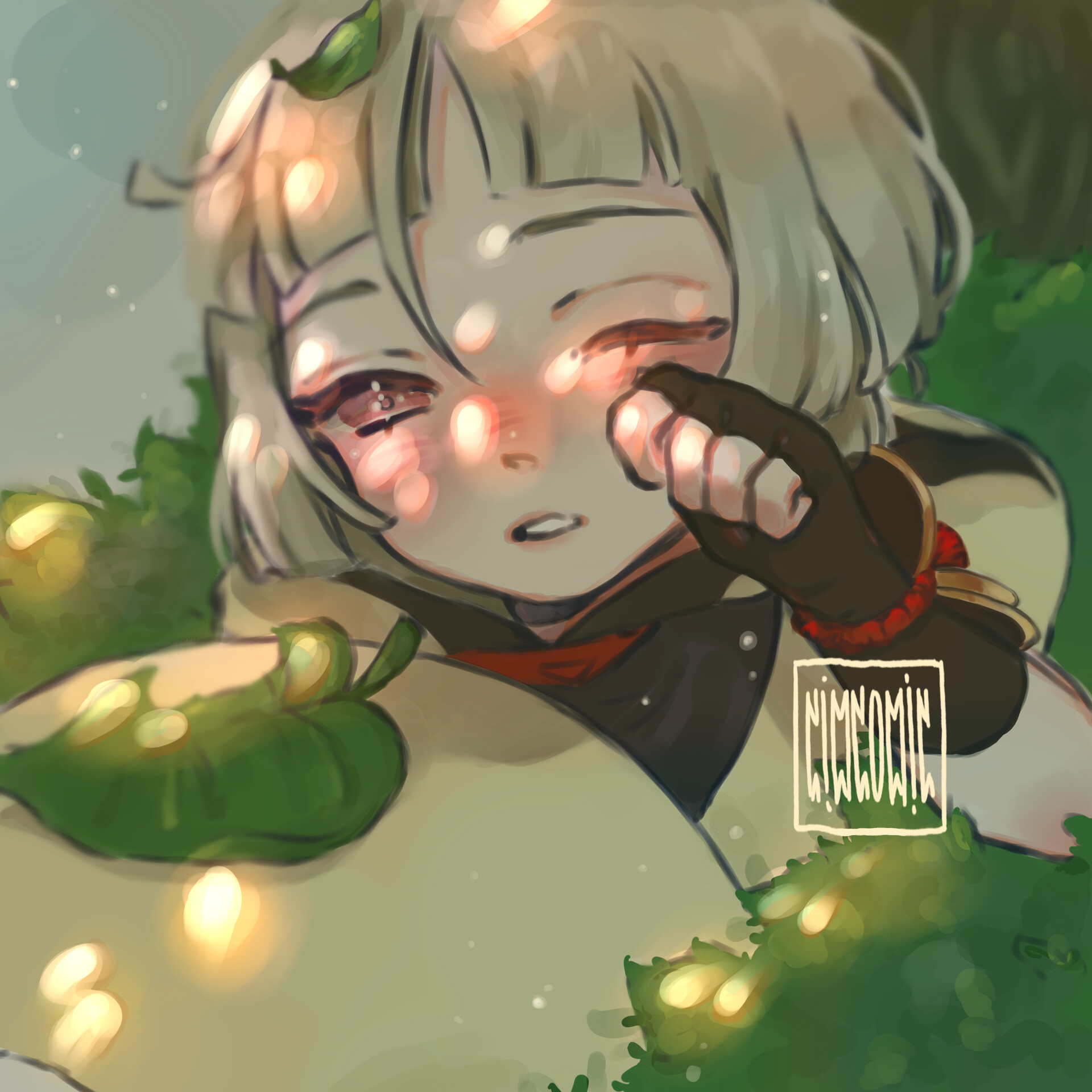 ArtStation - Sayu-02142022