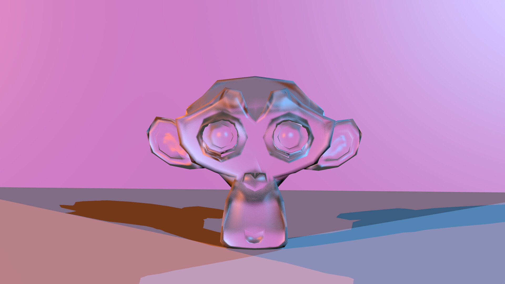 ArtStation - Blender practice