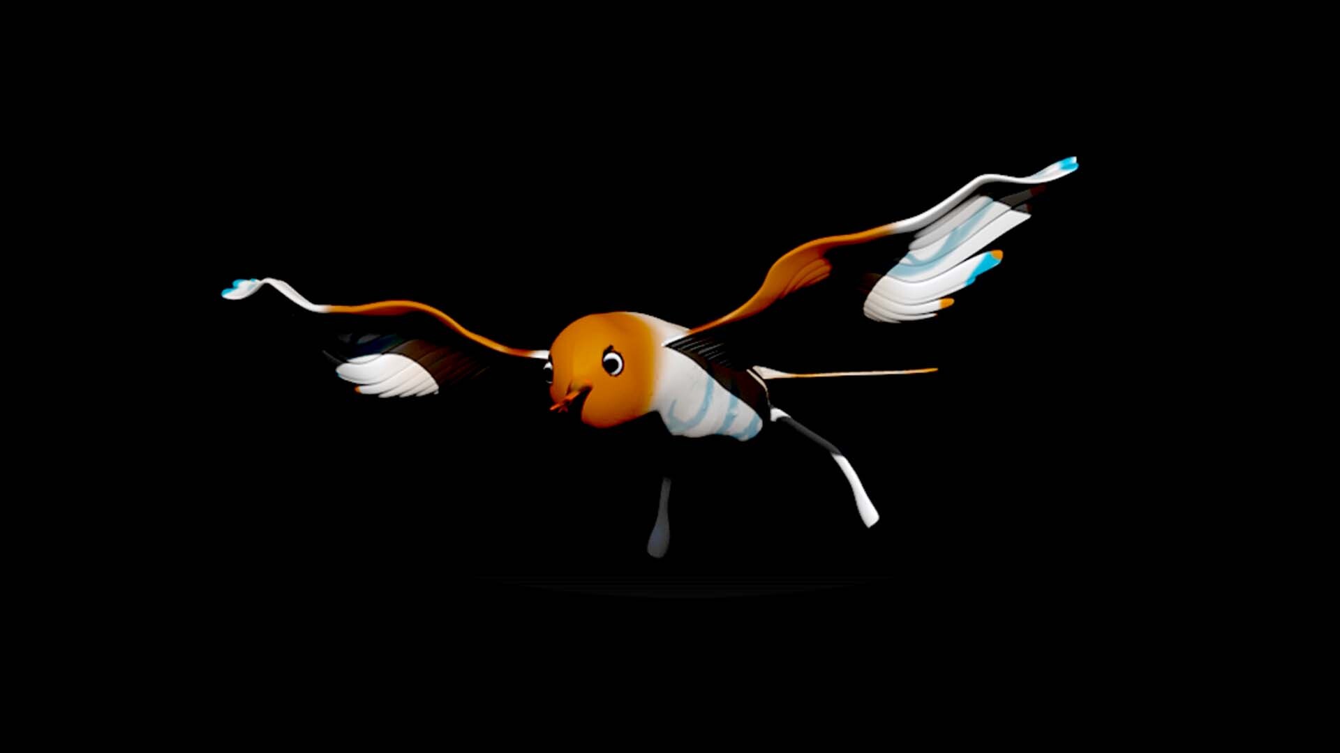 ArtStation - Annoying Seagull - Magic the Gathering