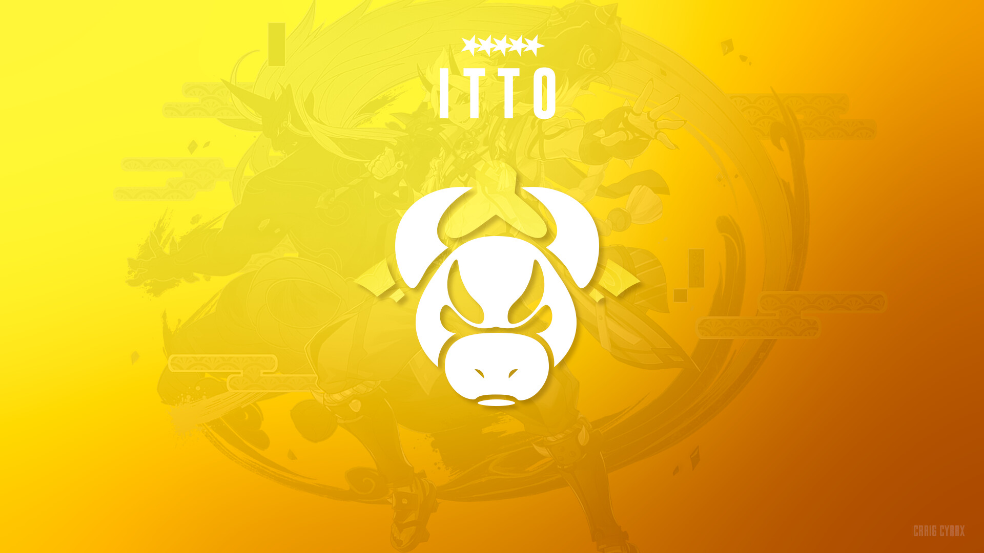 Itto Logo