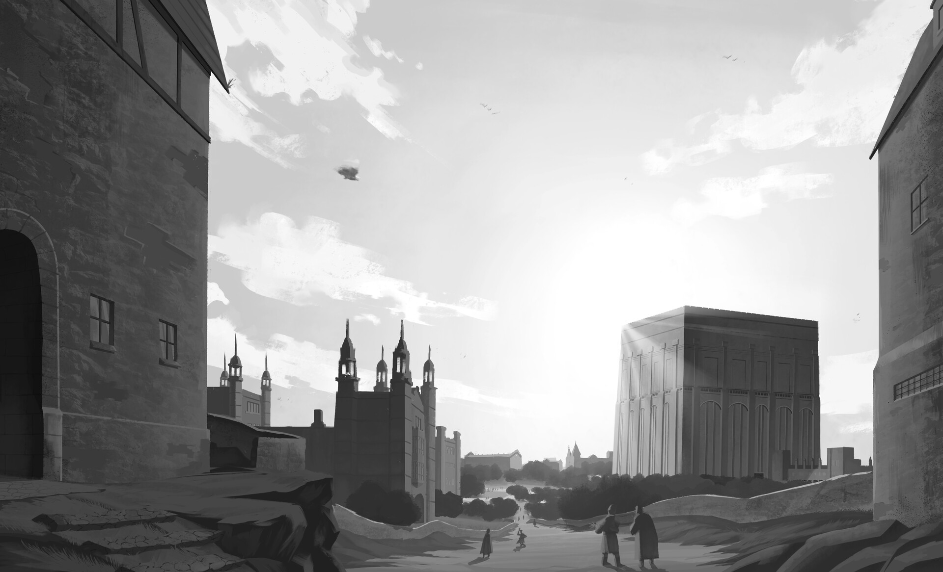 shadow concept art name