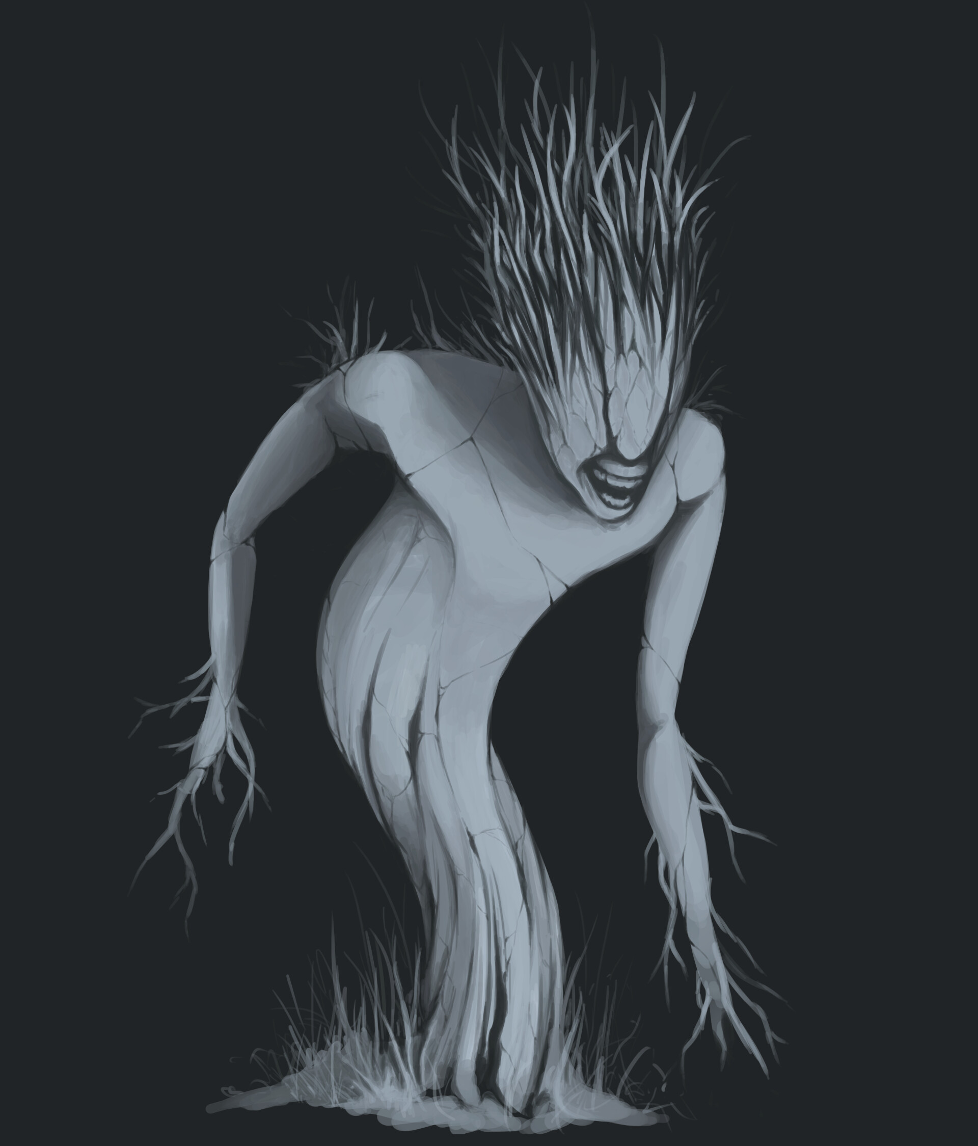 ArtStation - Shapeshifters