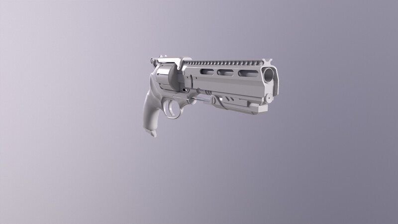 ArtStation - Michael Hendrickson