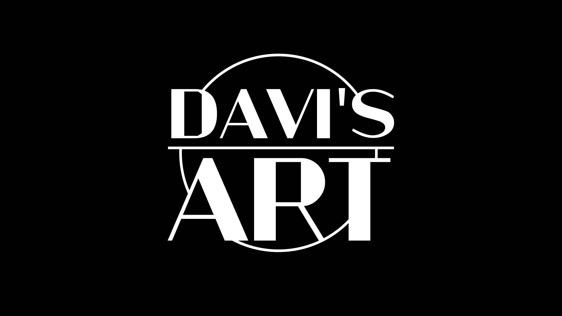 ArtStation - Davi's Art