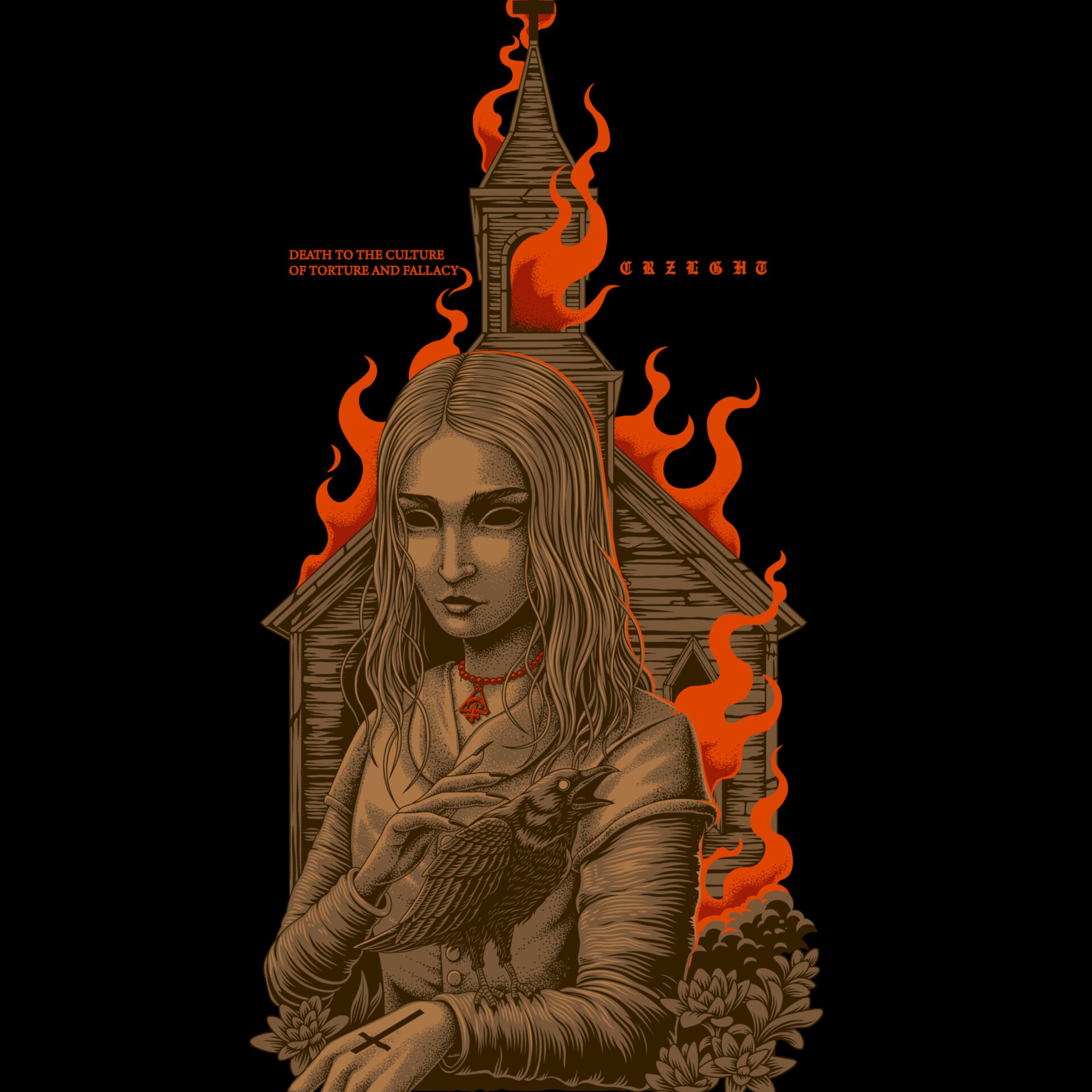 ArtStation - RETRIBUTION