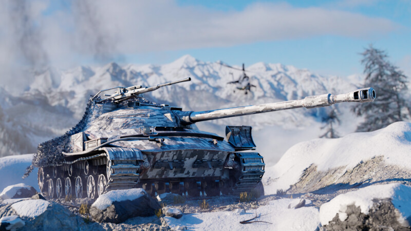 ArtStation - MaD_Joker