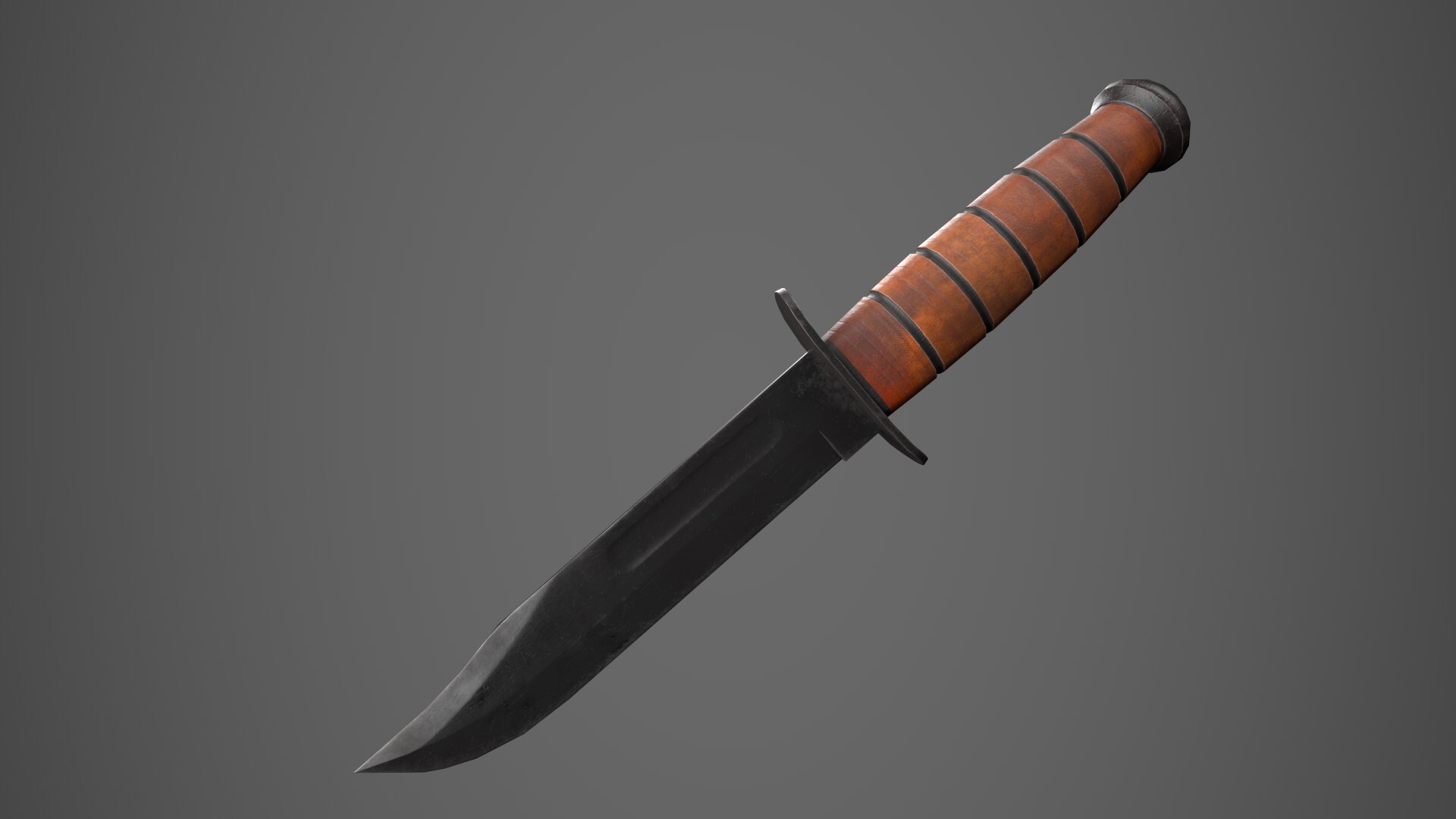 Artstation 3d Model