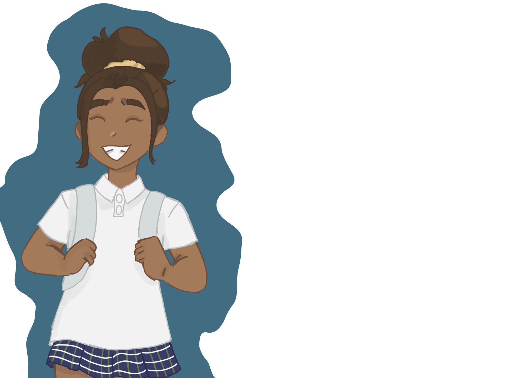 ArtStation - Beginnings