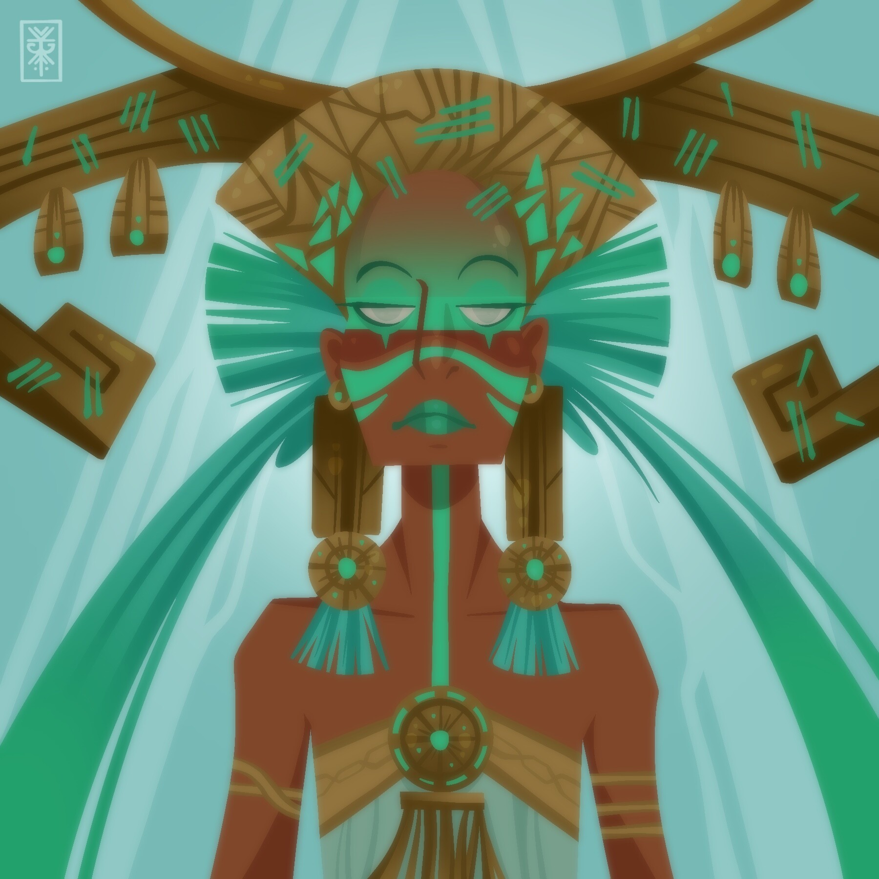 ArtStation - Acila - Saga de los Confines