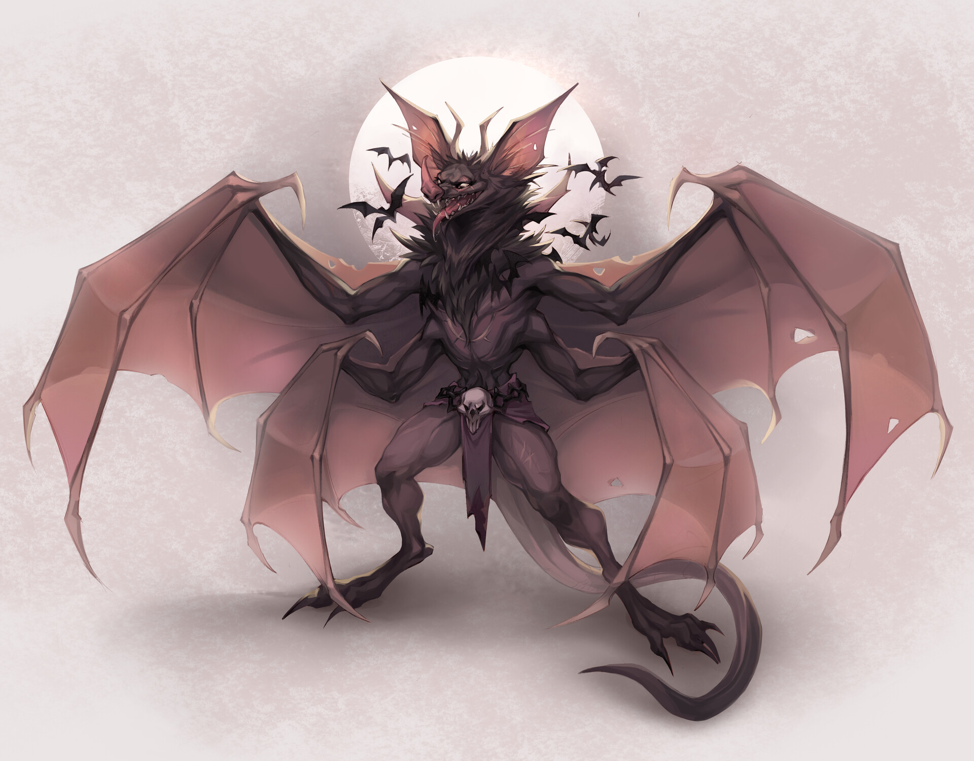 Artstation Camazotz Mayan Bat God - vrogue.co Artstation Camazotz Mayan Bat God - vrogue.co