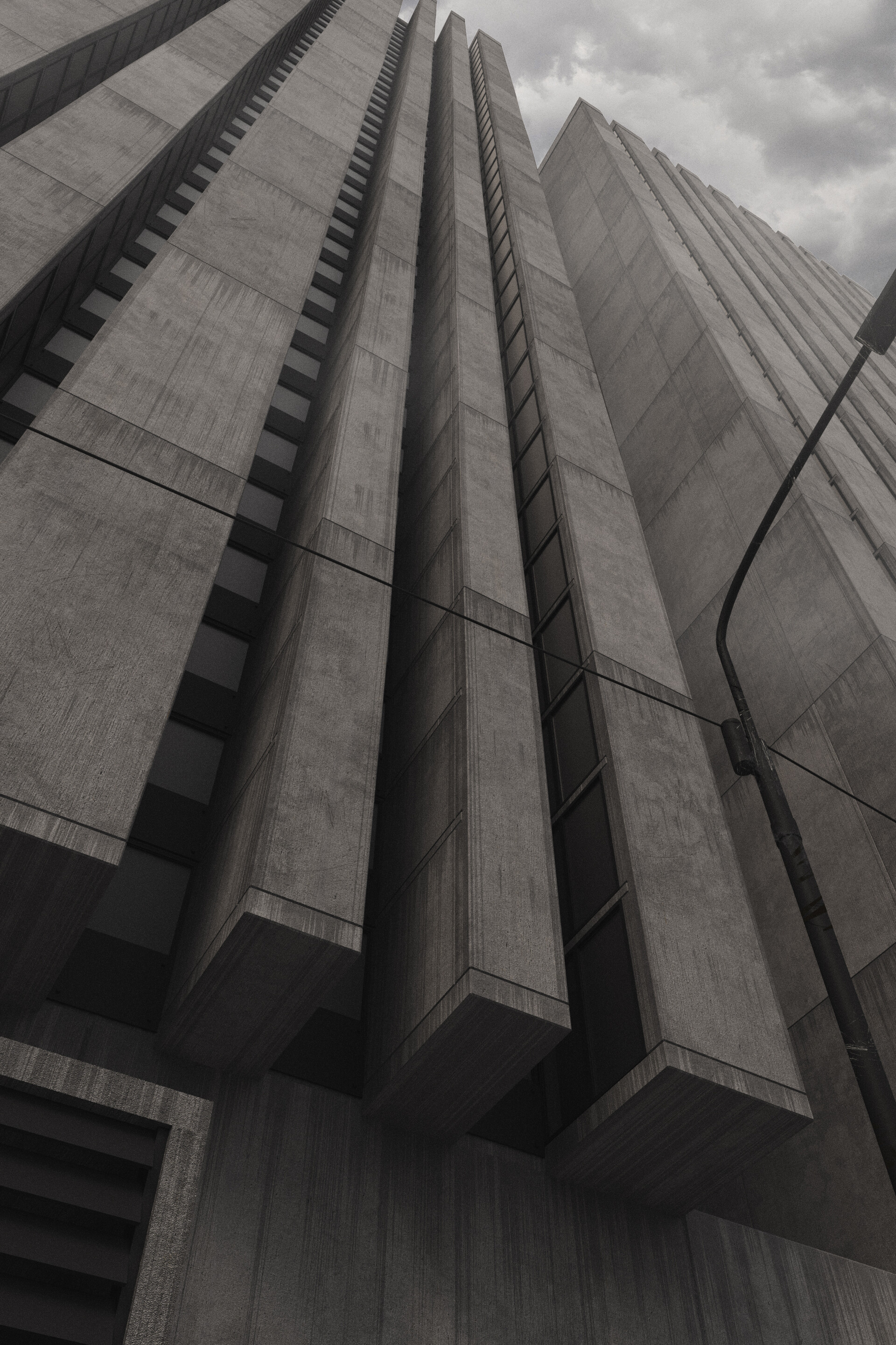 ArtStation - Project Rythm