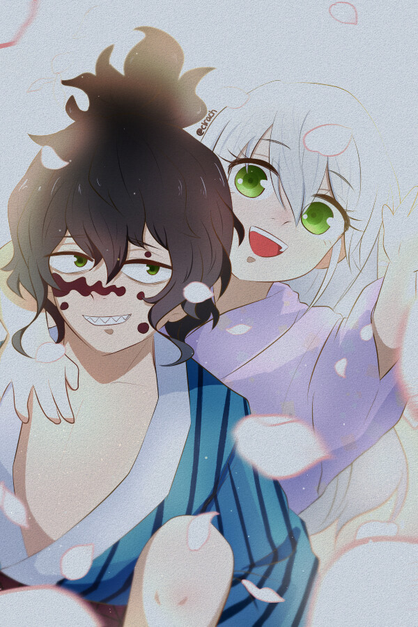 ArtStation - Upper Rank Six