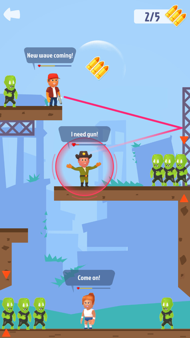 Oleg Ko - Share the Gun