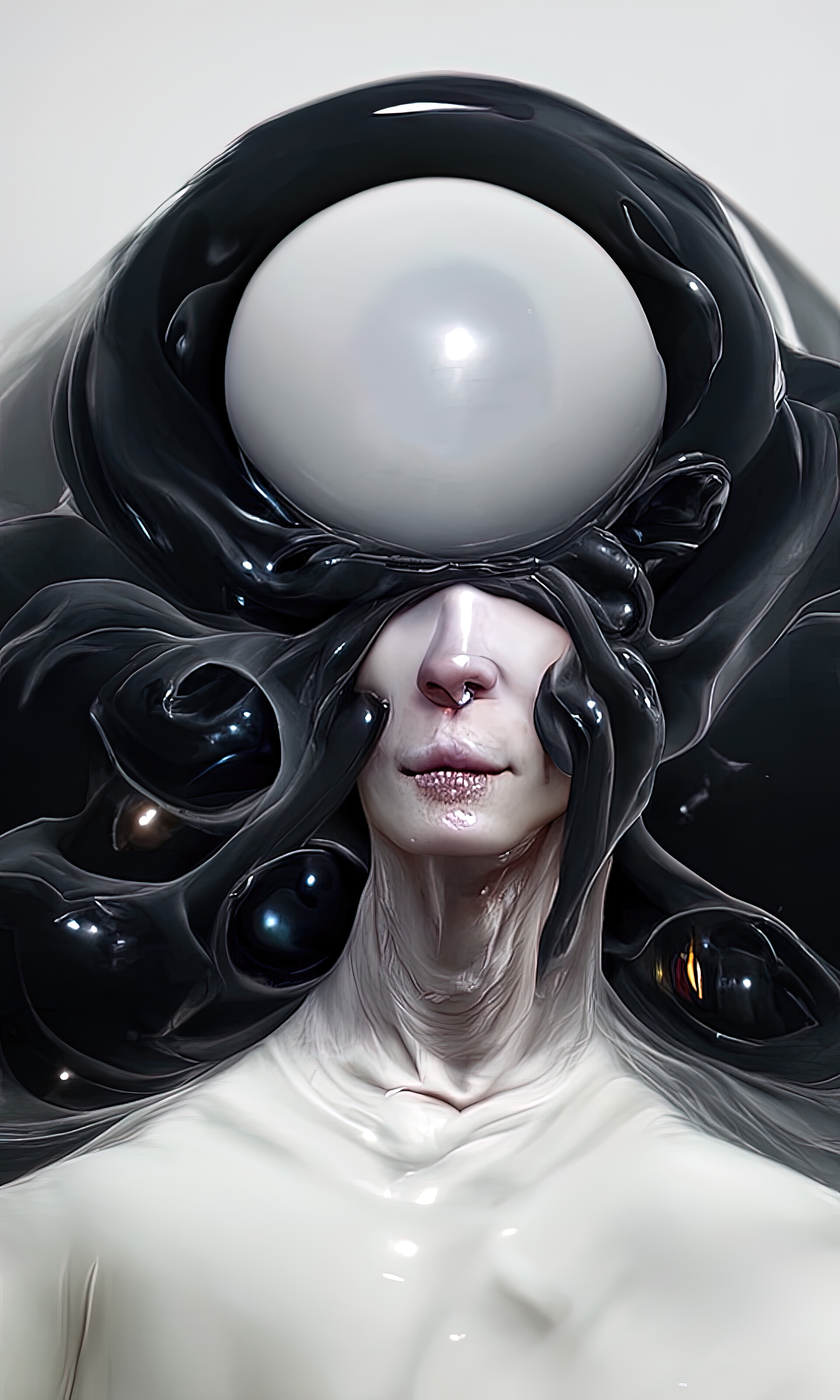 ArtStation - The Great Seer