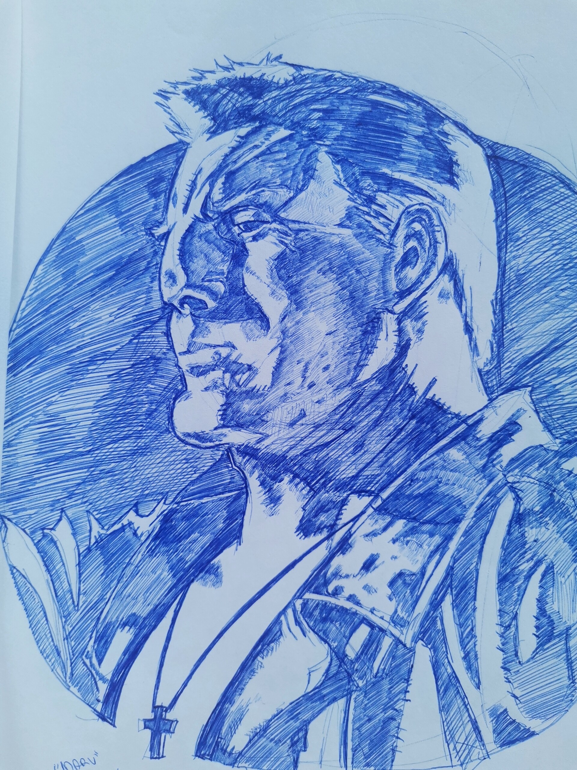 ArtStation - Cache dump