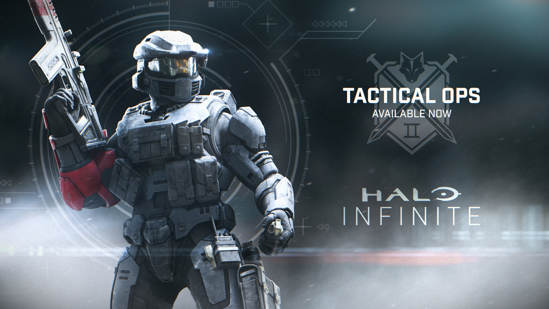 ArtStation - Tactical Ops Promo (Fan-made)