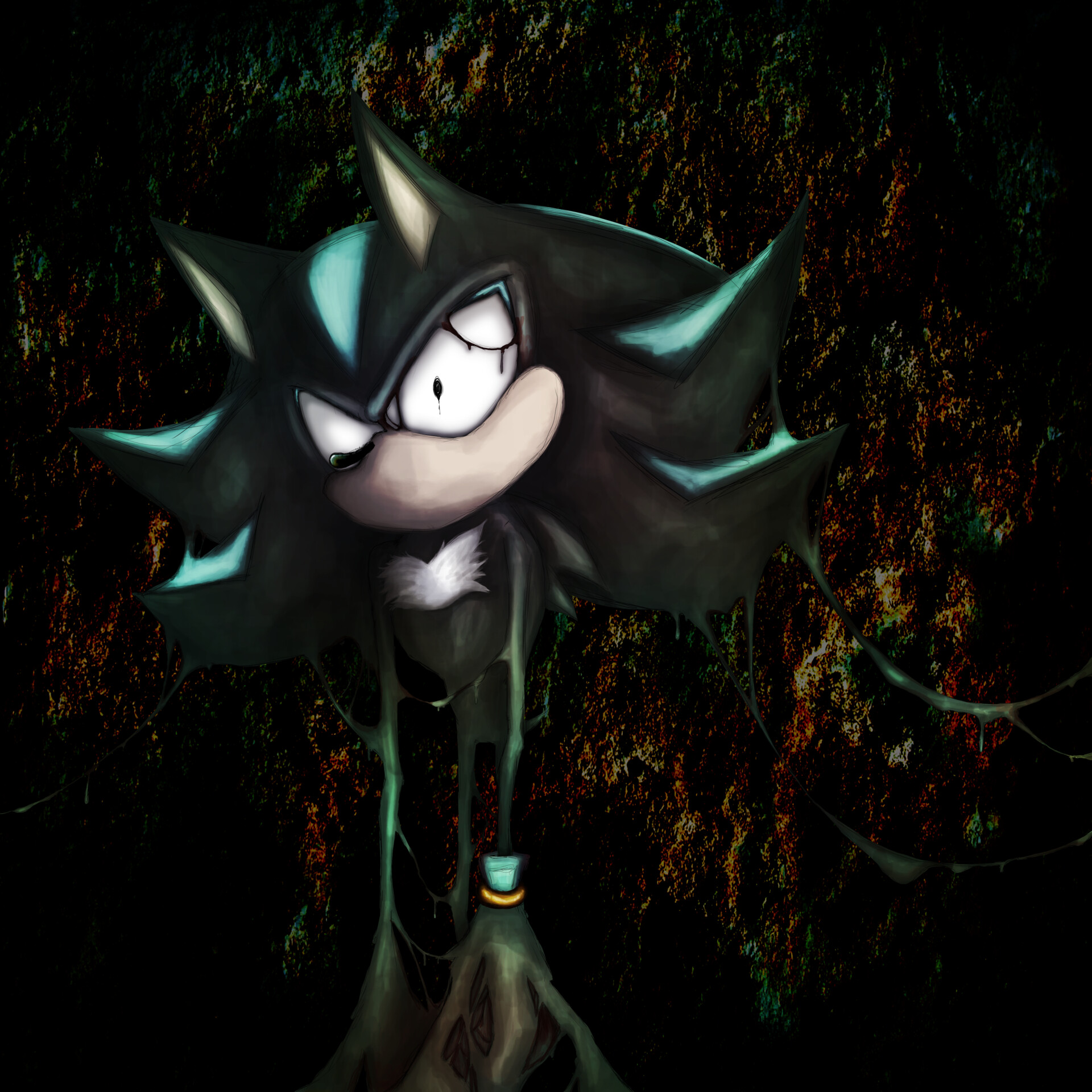 ArtStation - mephiles