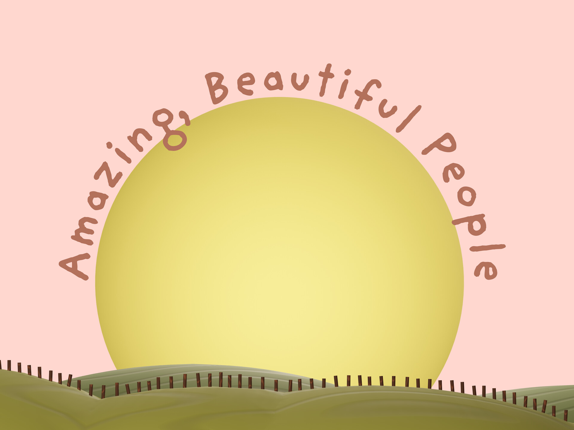 ArtStation - Amazing Beautiful People - Book