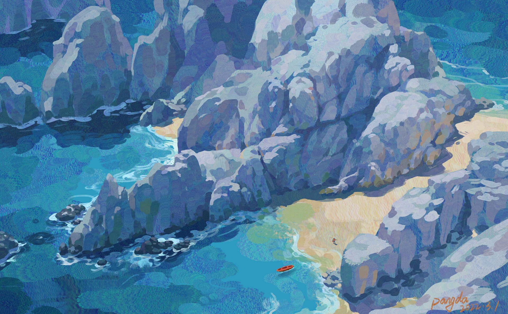 pangda-.jpg (1920×1186)-花瓣网