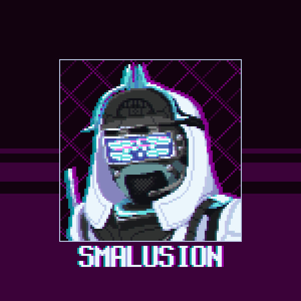 ArtStation - Profile Picture (Destiny 2)