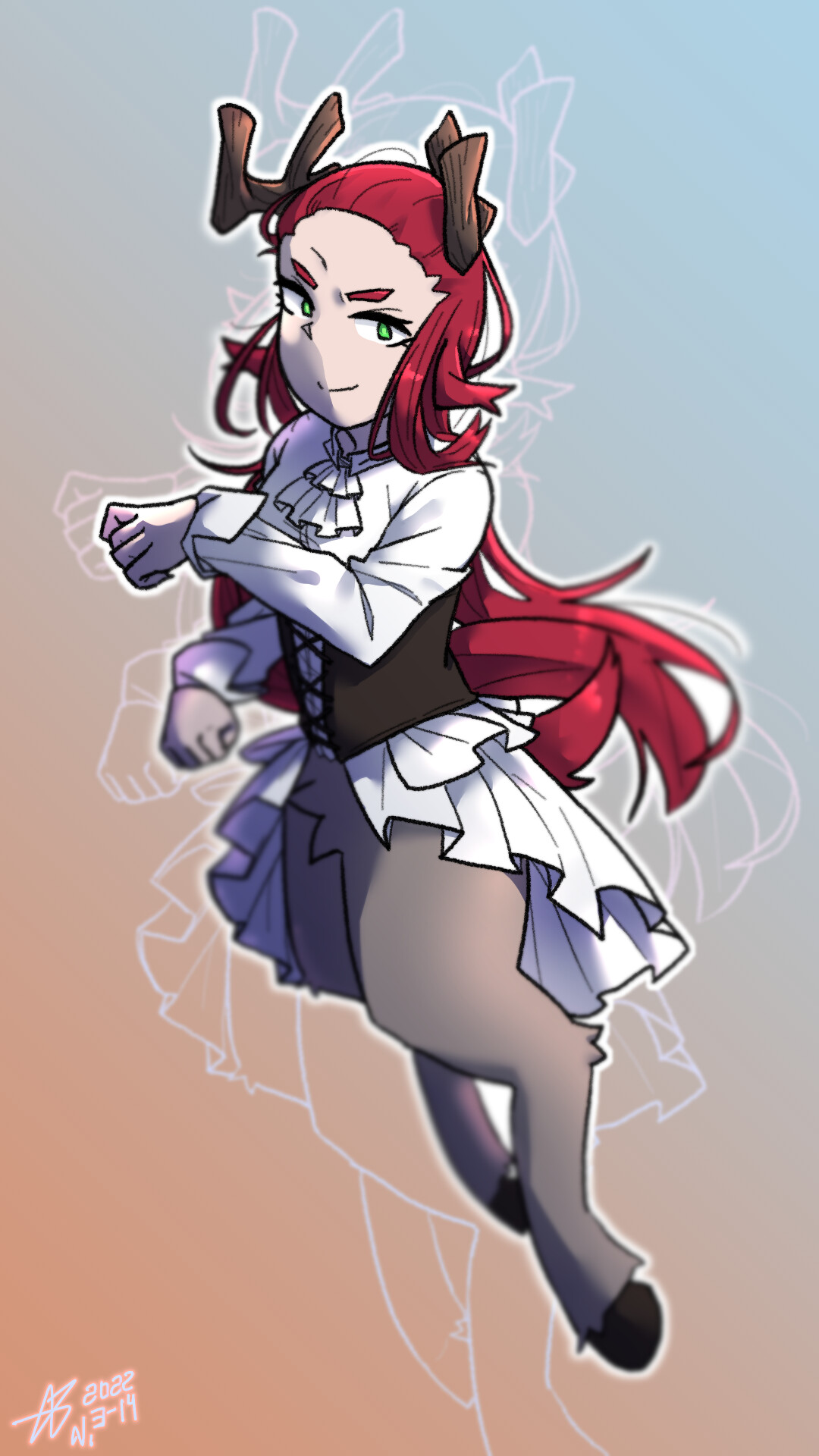 ArtStation - Raspberry! / oc