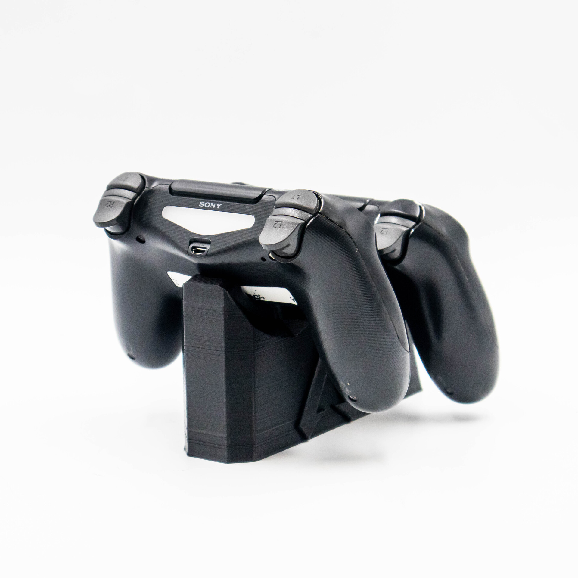 Blasters4Masters - Play Station Controller Stand
