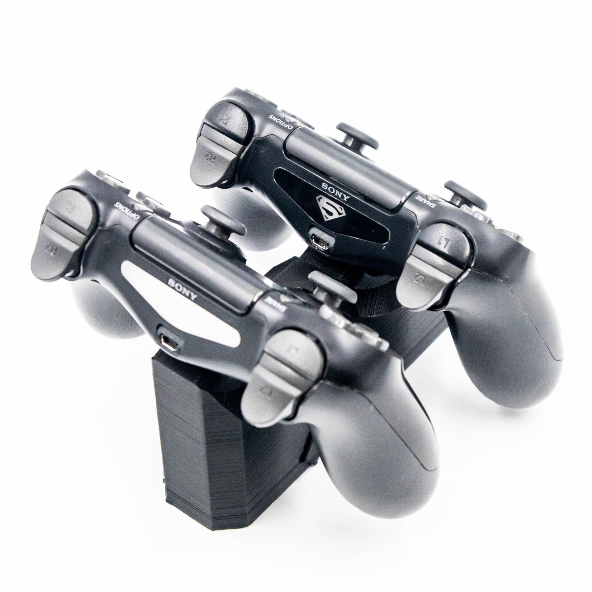 Blasters4Masters - Play Station Controller Stand