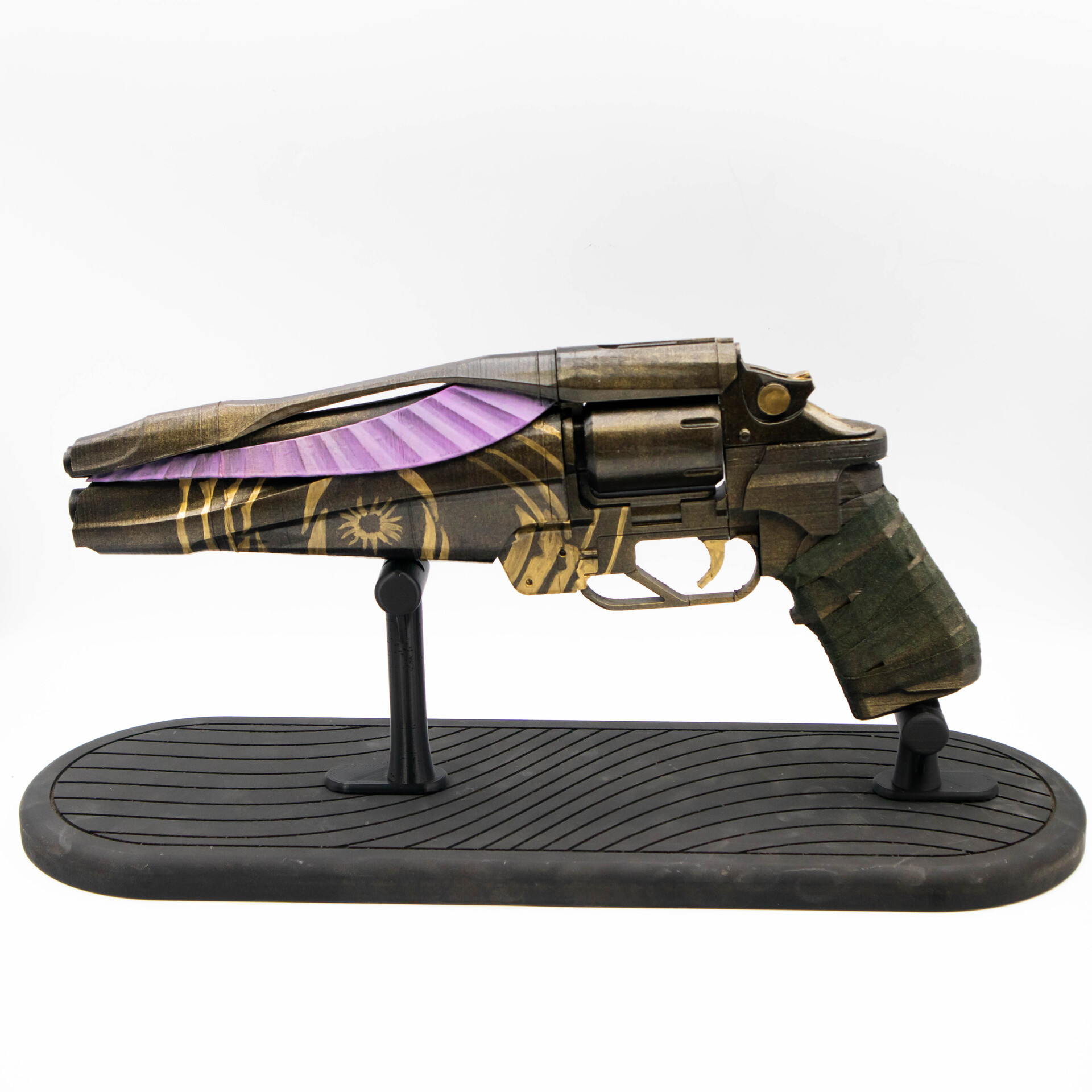 Blasters4Masters - Igneous Hammer Destiny 2