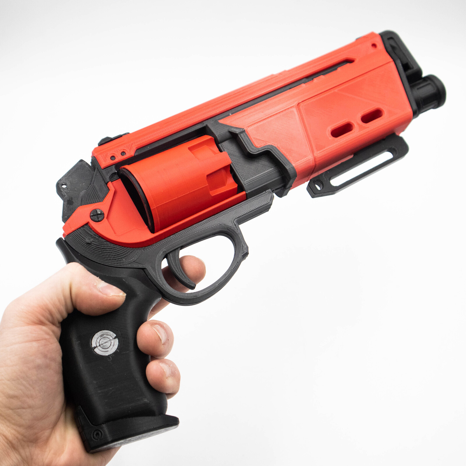 Blasters4Masters - The Duke MK44