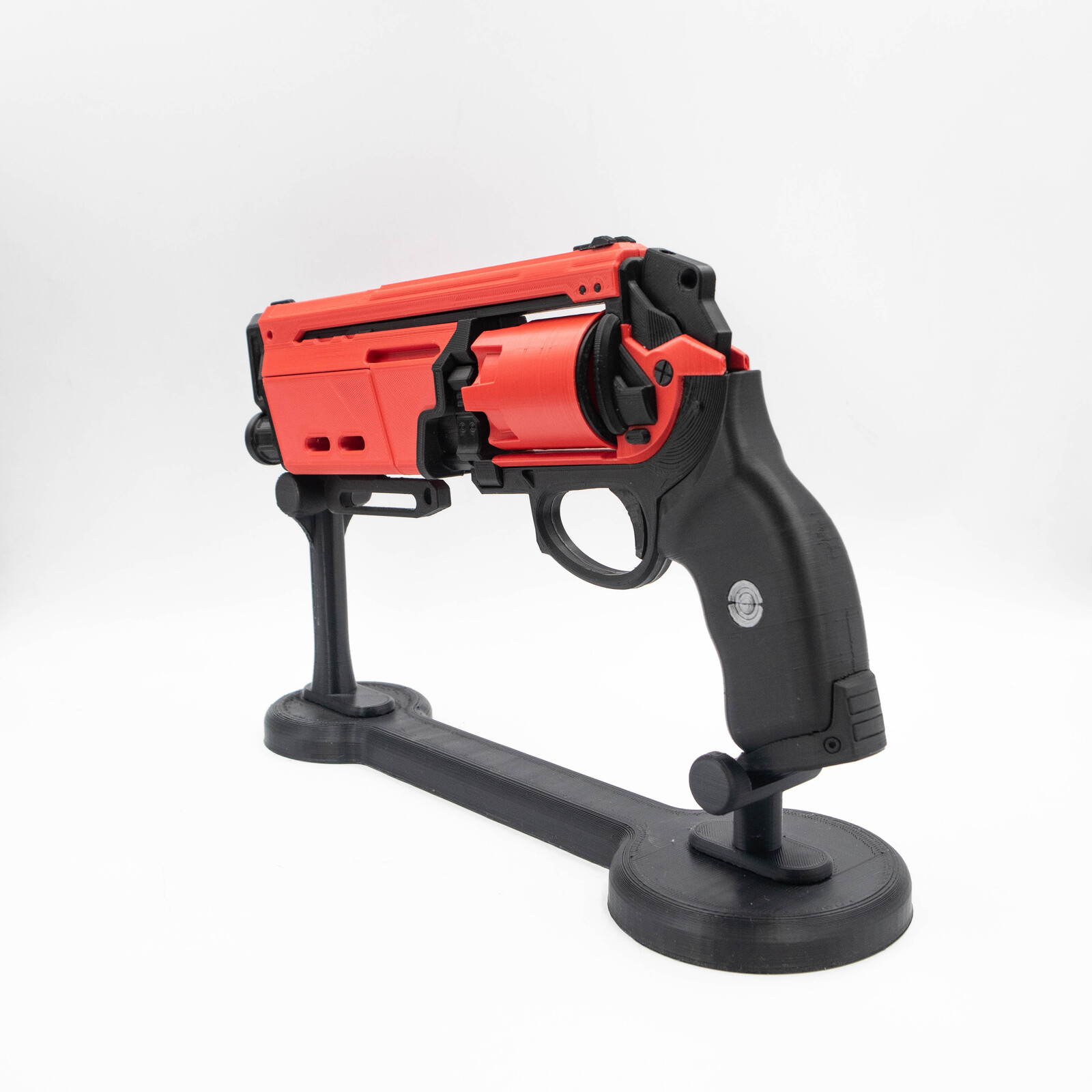 Blasters4Masters - The Duke MK44