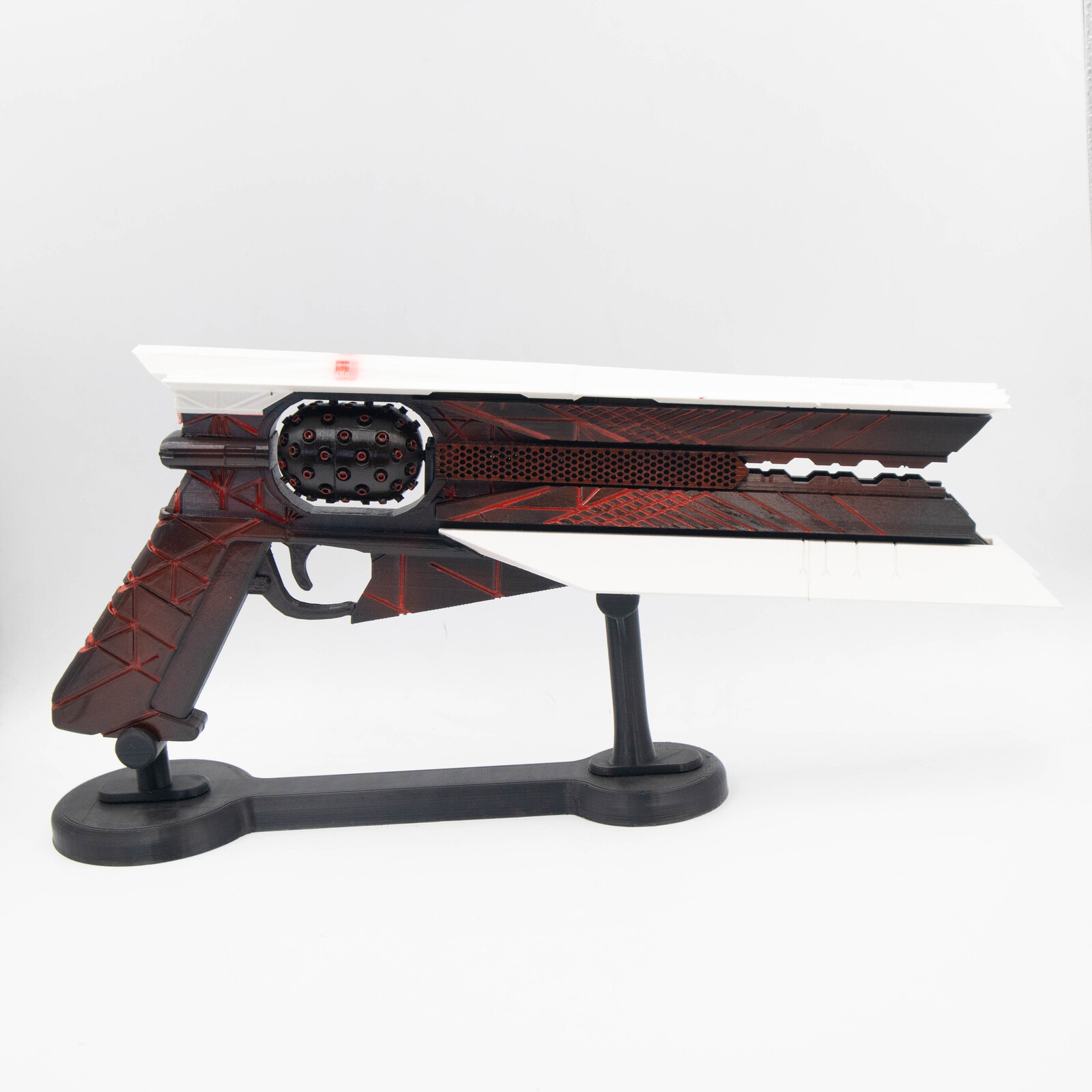 Blasters4Masters - Red Dwarf Sunshot Destiny 2