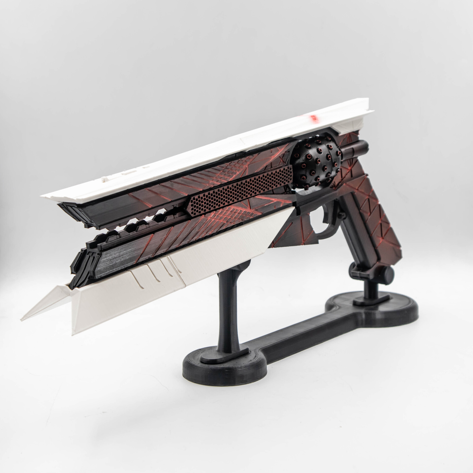 Blasters4Masters - Red Dwarf Sunshot Destiny 2