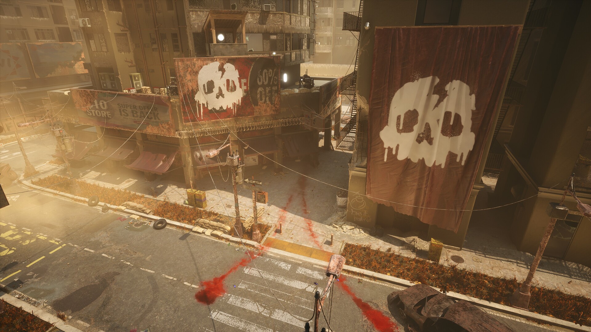 ArtStation - Year 2134