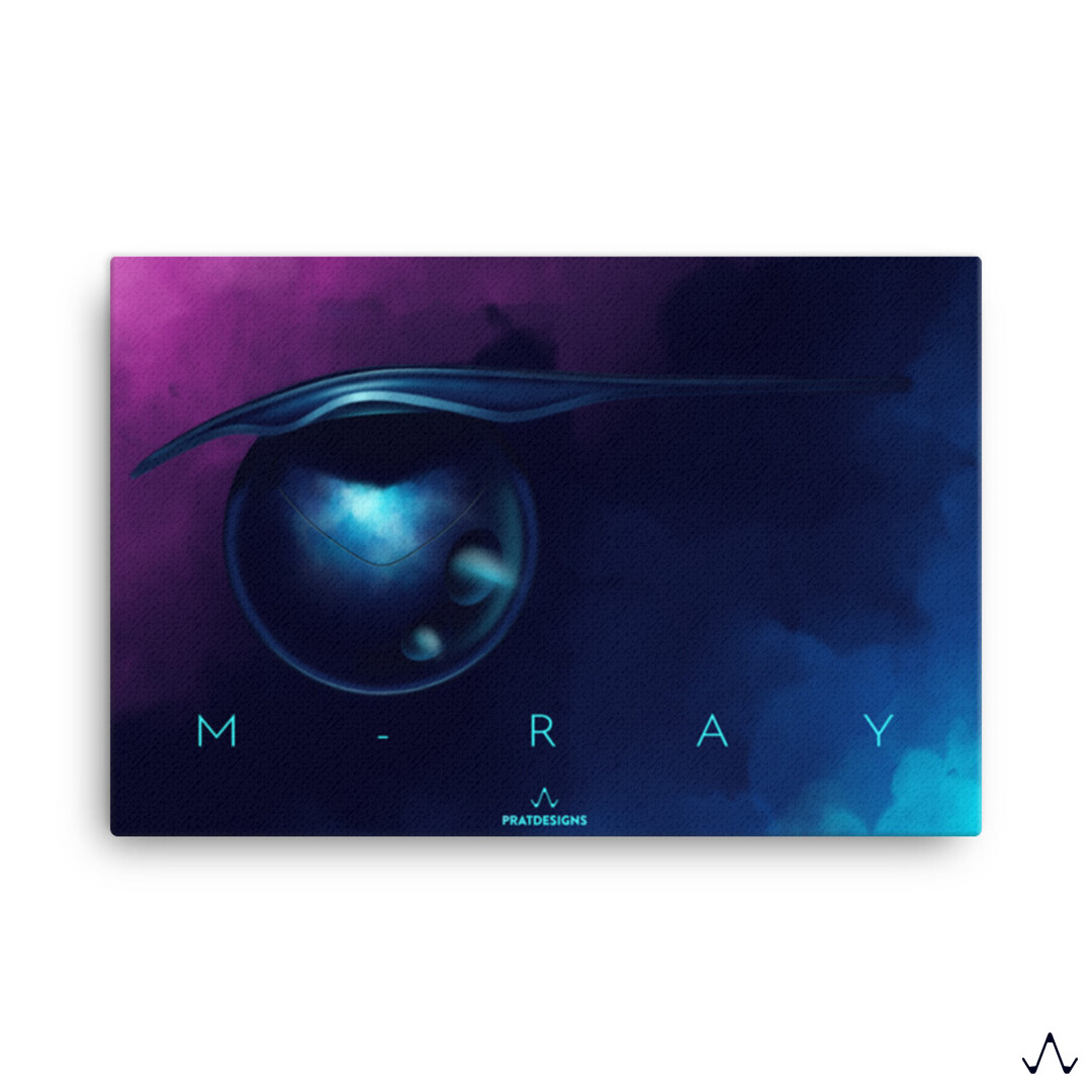 PratDesigns - M-Ray