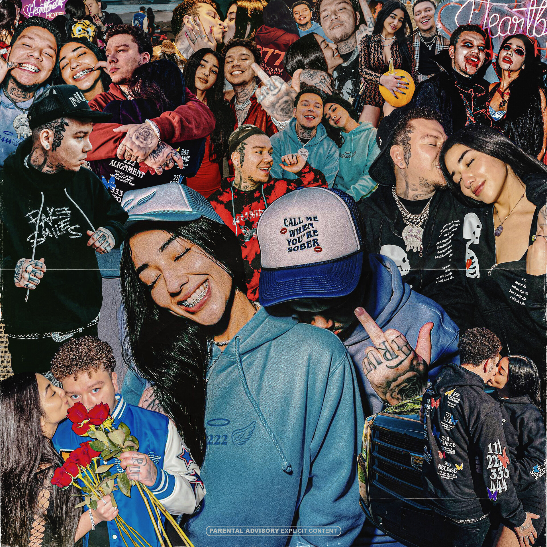 DINODIDTHAT - Phora - Romeo's Cure