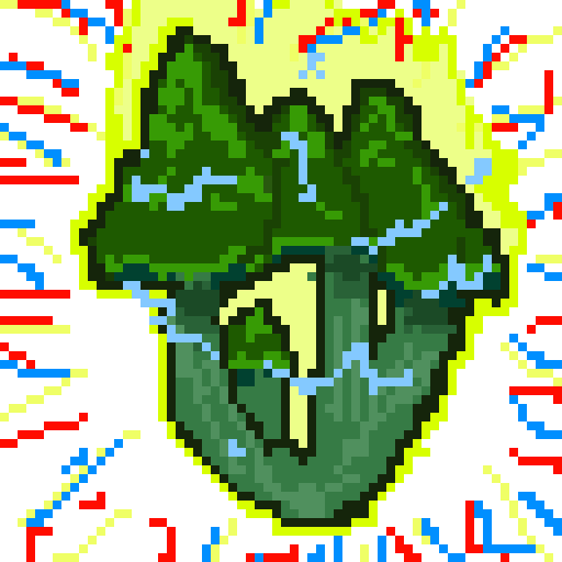 ArtStation - Super Bungus