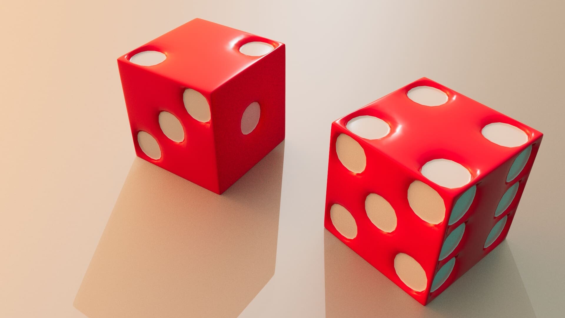 ArtStation - 3D object modelling