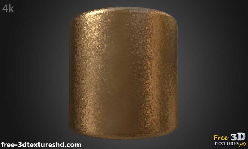 Copper Texture Seamless