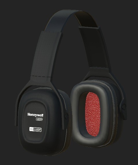 ArtStation - Modelado de props