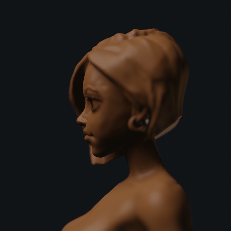 ArtStation - Eason Schen