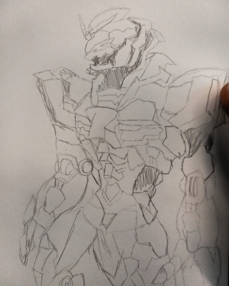 ArtStation - Devin Johnson