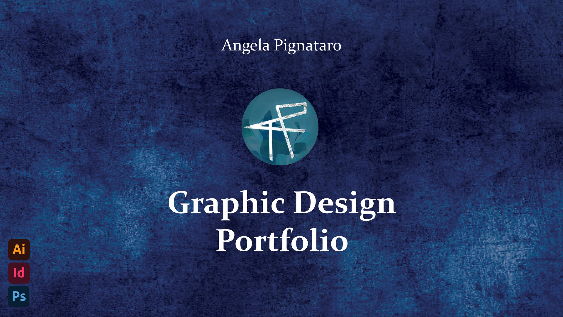 How To Make My Graphic Design Portfolio