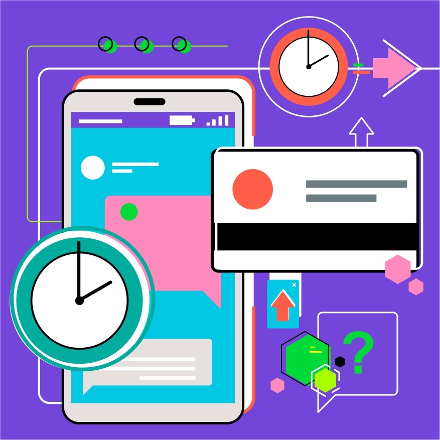 ArtStation - communications