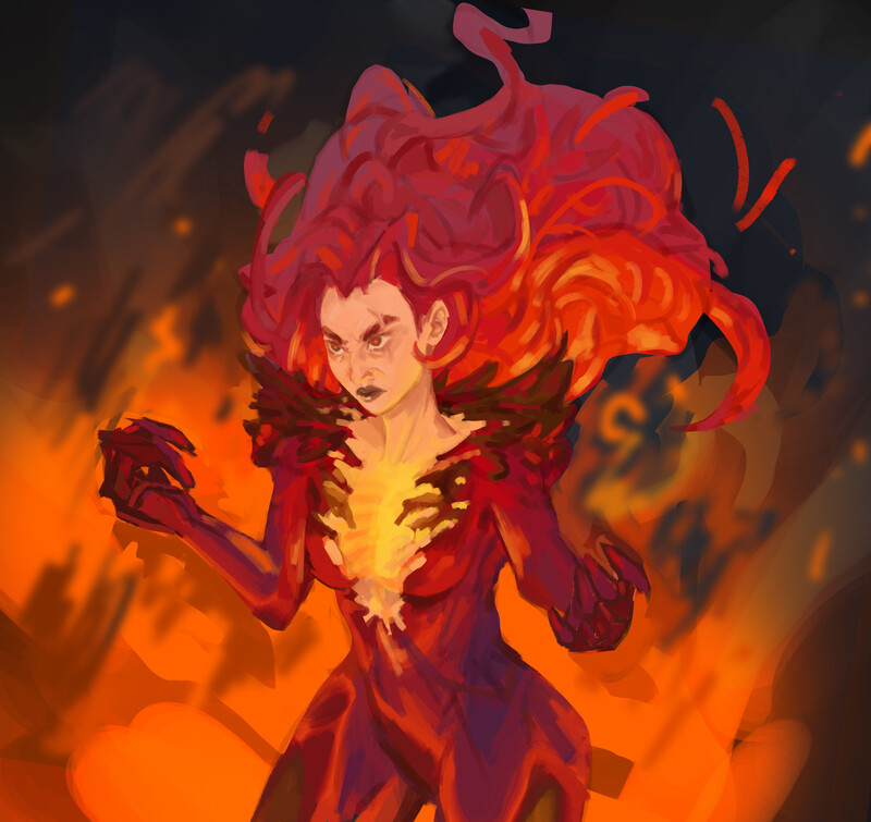 Nai GoMa - Portfolio