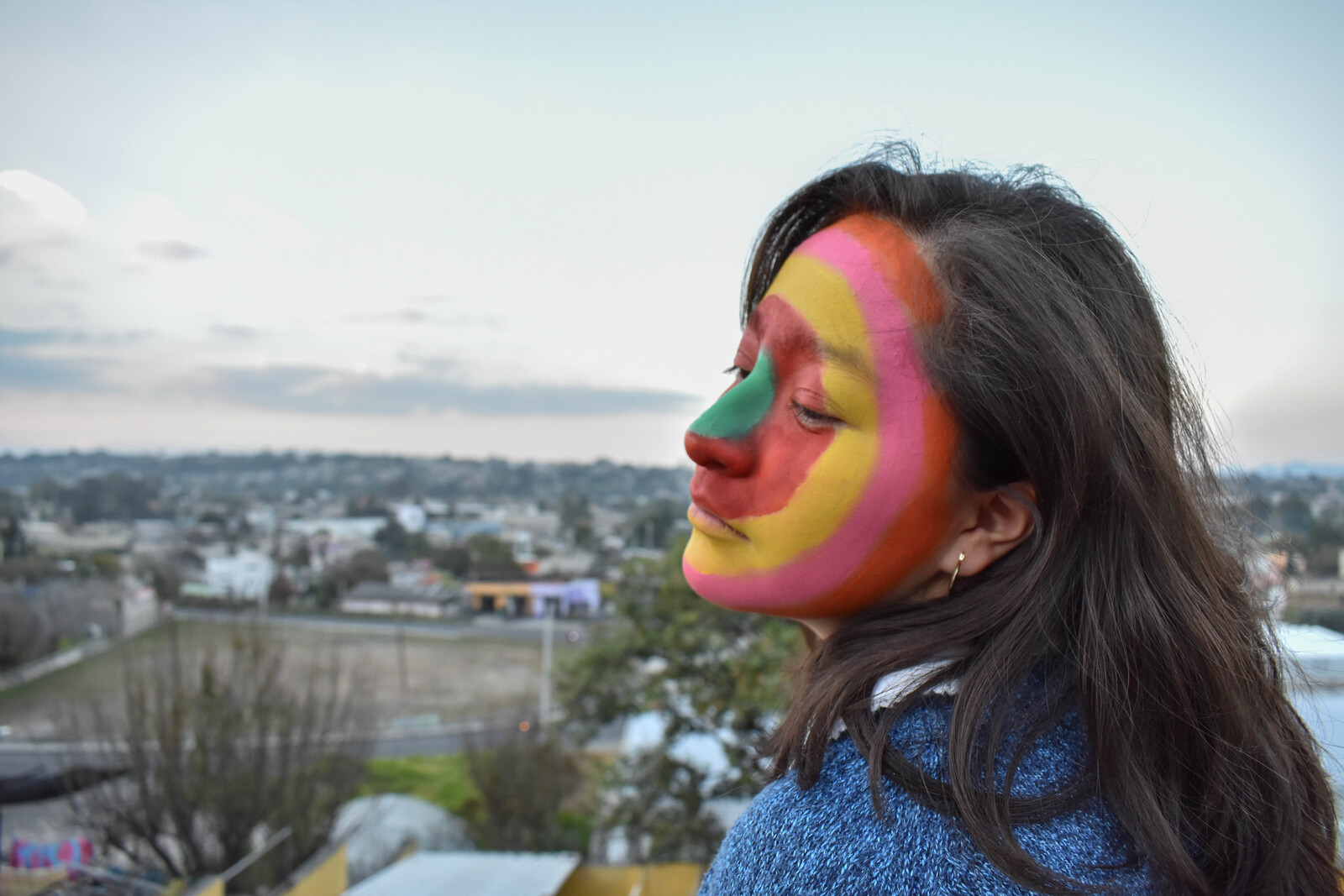 Jesús Rdz. - Photograpy - CDMX: Luchando por el futuro