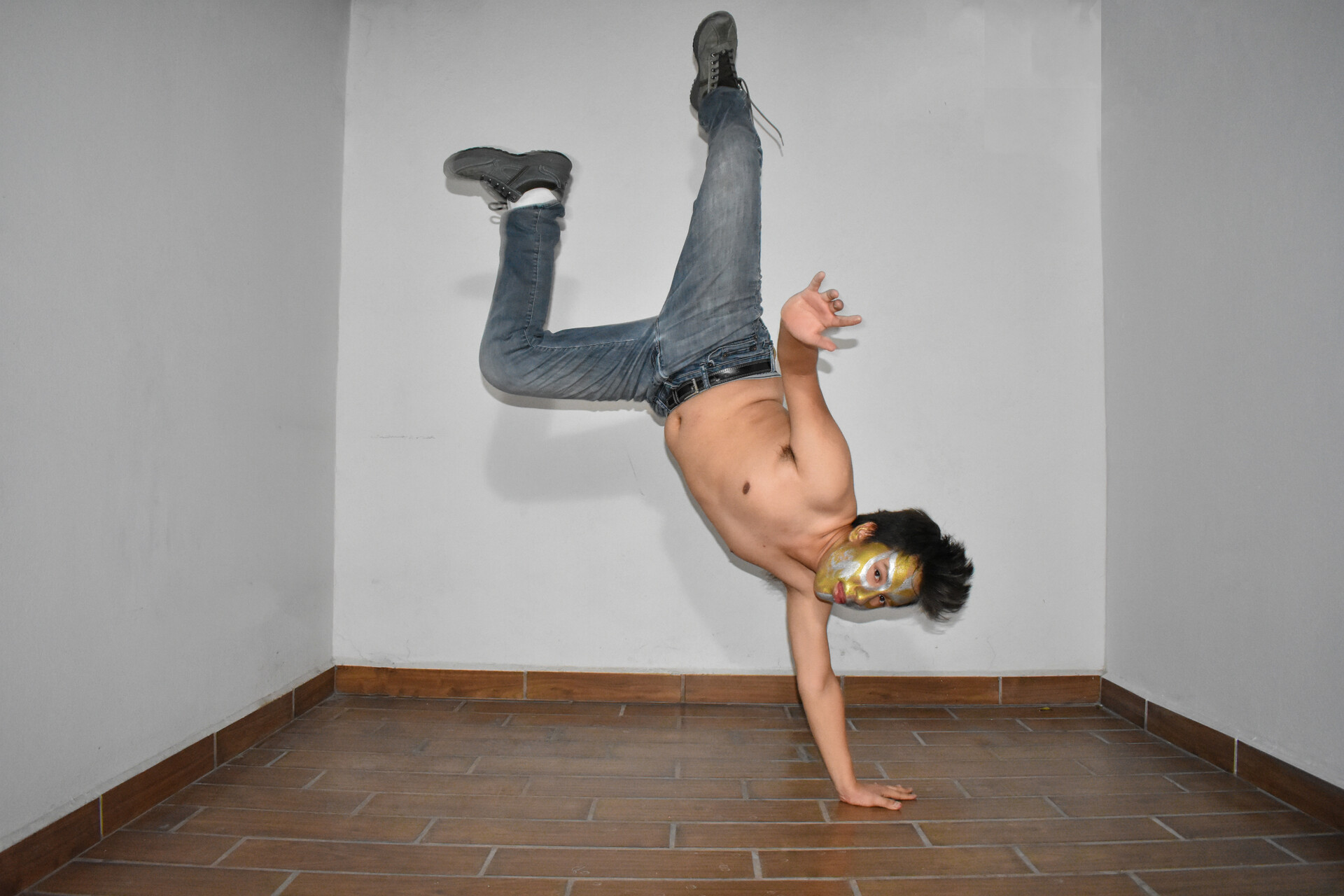 Jesús Rdz. - Photograpy - CDMX: Luchando por el futuro